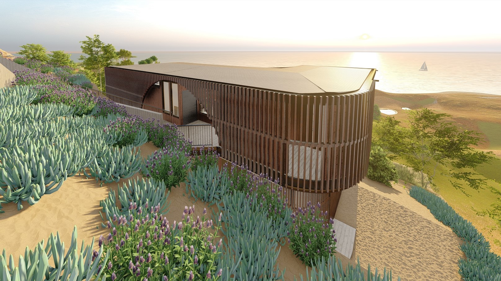 CASA PUNTA PITE | Biourban